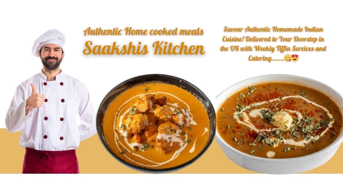 What You Need to Know About Indian Home Cooking with Saakshis Kitchen ...