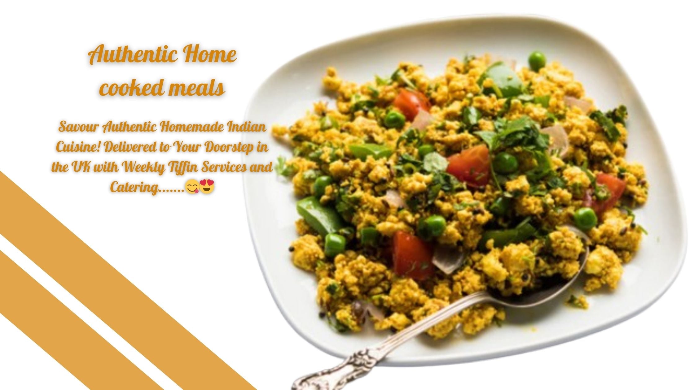 Enjoy Authentic Indian Home Cooking without the Hassle: Saakshis Tiffin ...