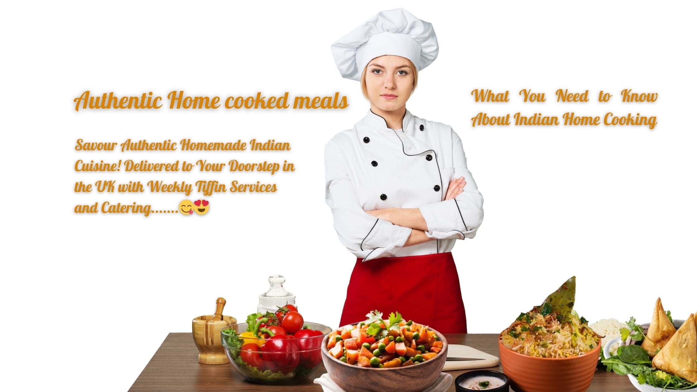 What You Need to Know About Indian Home Cooking – Saakshi's Kitchen